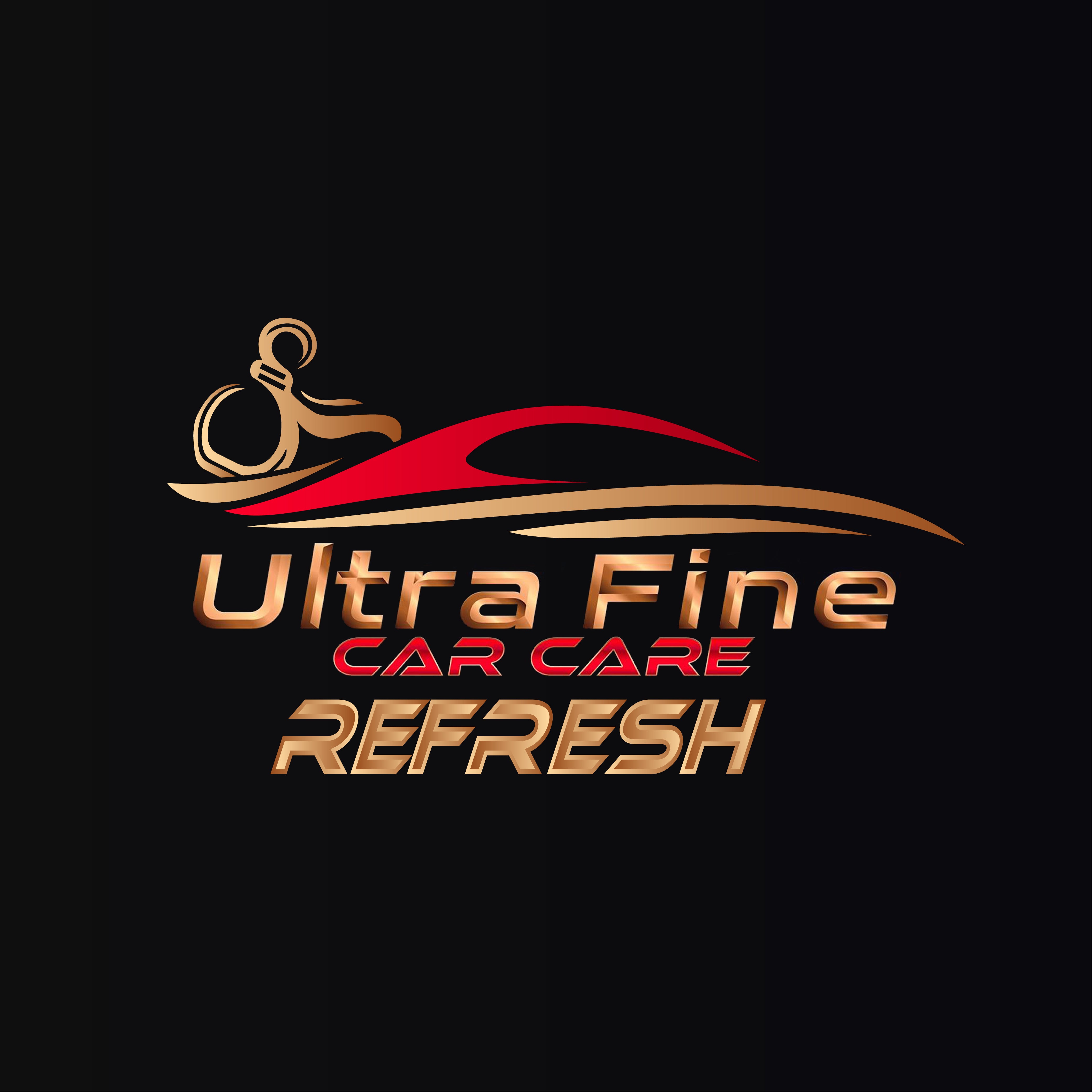 Car Fragrances – Ultra Fine Car Care